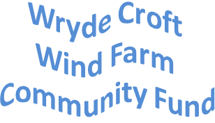 Wryde Croft Wind Farm Community Fund - Cambridgeshire Community Foundation